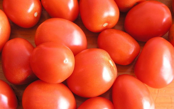 Cara Memilih Tomat Segar Sesuai Kebutuhan | TipsRumah