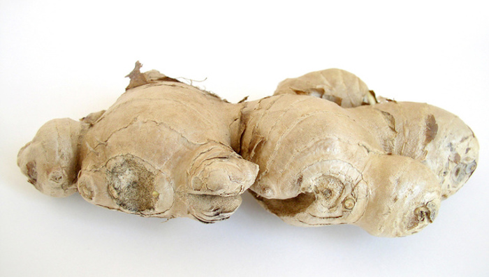 Cara Menyimpan Jahe Segar agar Tahan Lama | TipsRumah.com